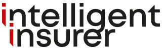 Logo for Intelligent insurer - Hudson Structured Capital Management