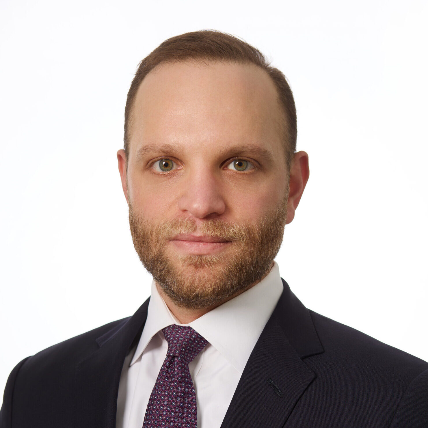 Deep Expertise - Hudson Structured Capital Management